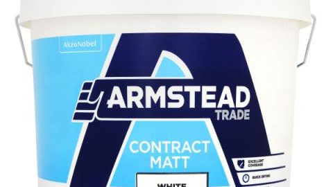 Know Your Dulux Contract Matt Emulsions - Decorator's forum UK