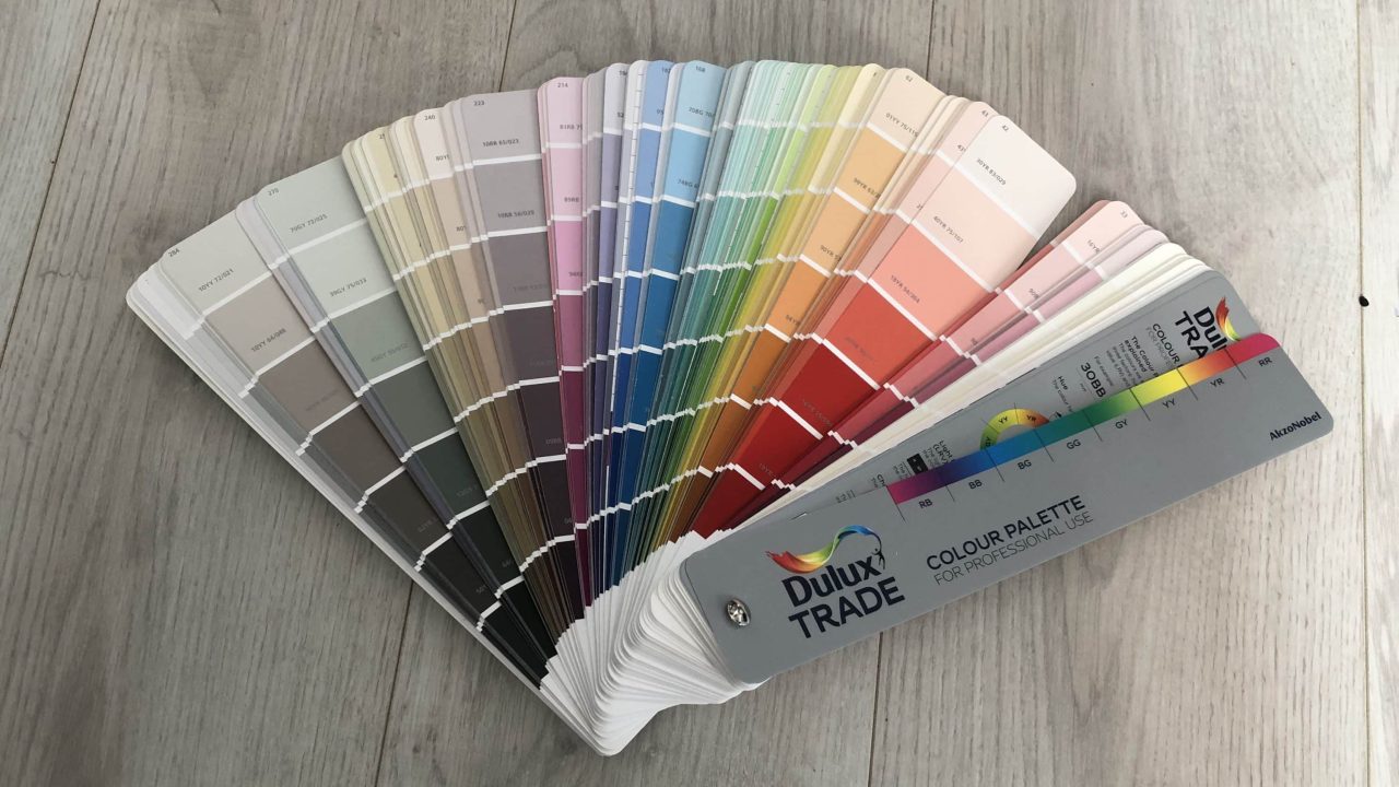 How to Use Paint Testers - a Full Guide - Decorator's forum UK