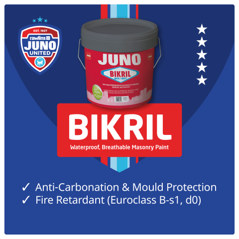 Rawlins Paints Make Top European Signing - Decorator's forum UK