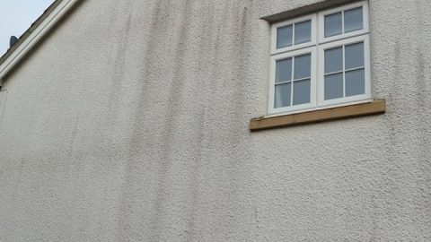 How to Paint Render – a Full Guide - Decorator's forum UK