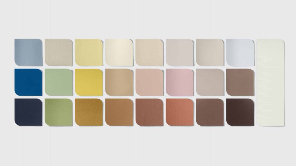 Dulux Unveils the Rhythm of Blues™ collection as its Colour of the Year ...