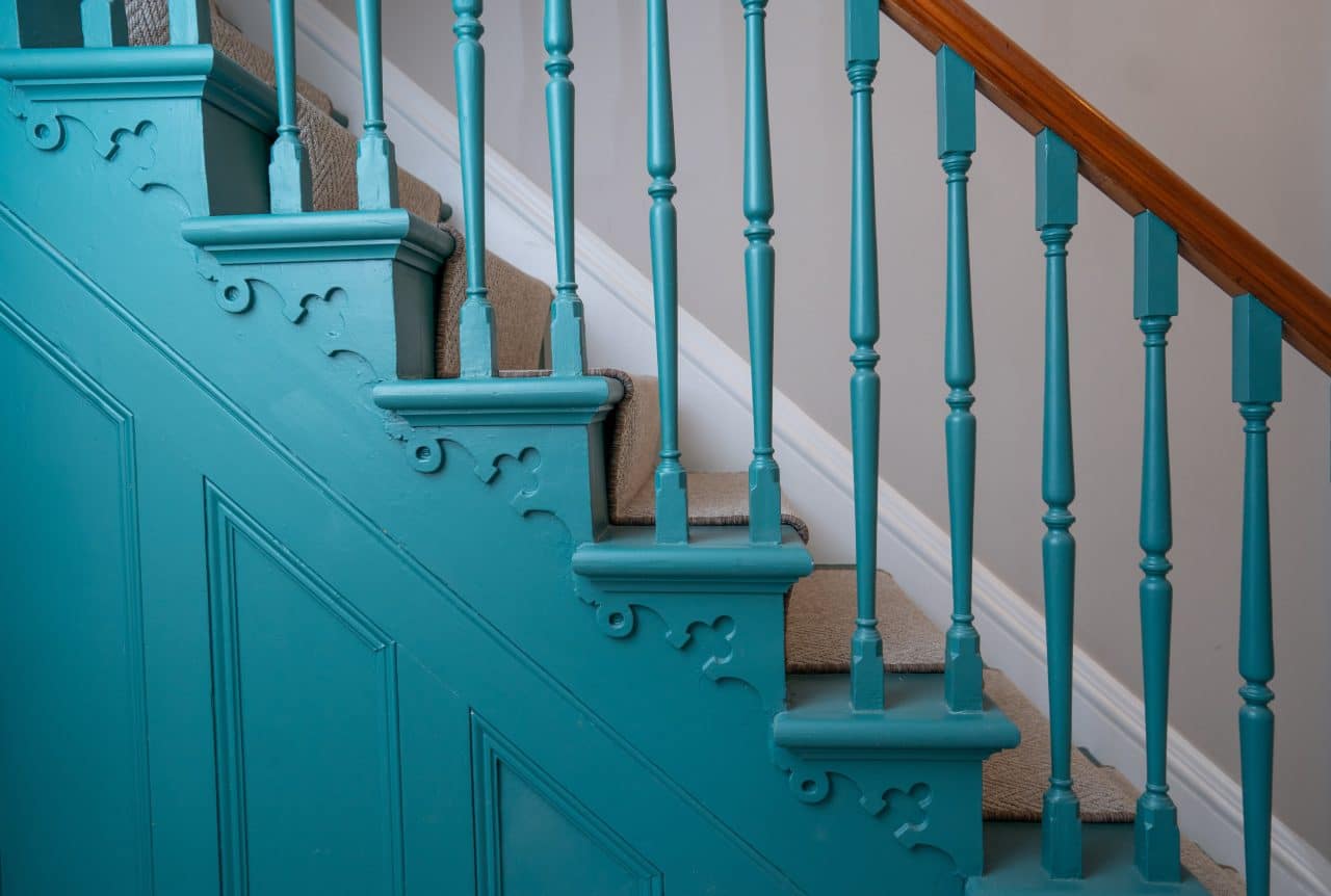 Historic Home Transformed with Crown Trades Timeless Tones - Decorator ...