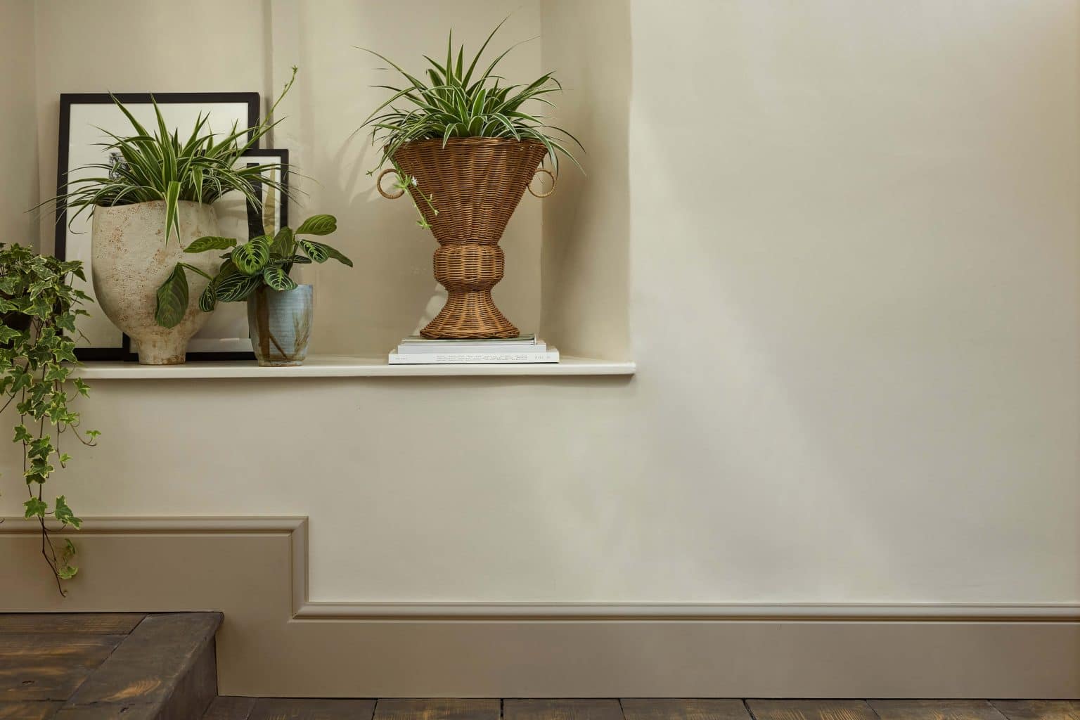 Greene Credentials: Absolute Matte an Receives Eco Update - Decorator's ...