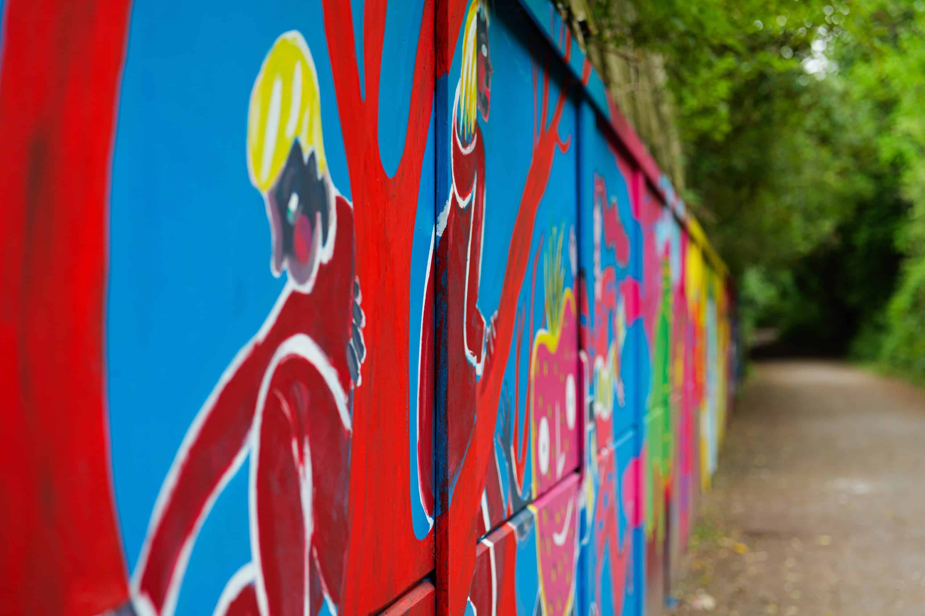 Crown Paint Smashes its 2025 Donation Target - Decorator's forum UK