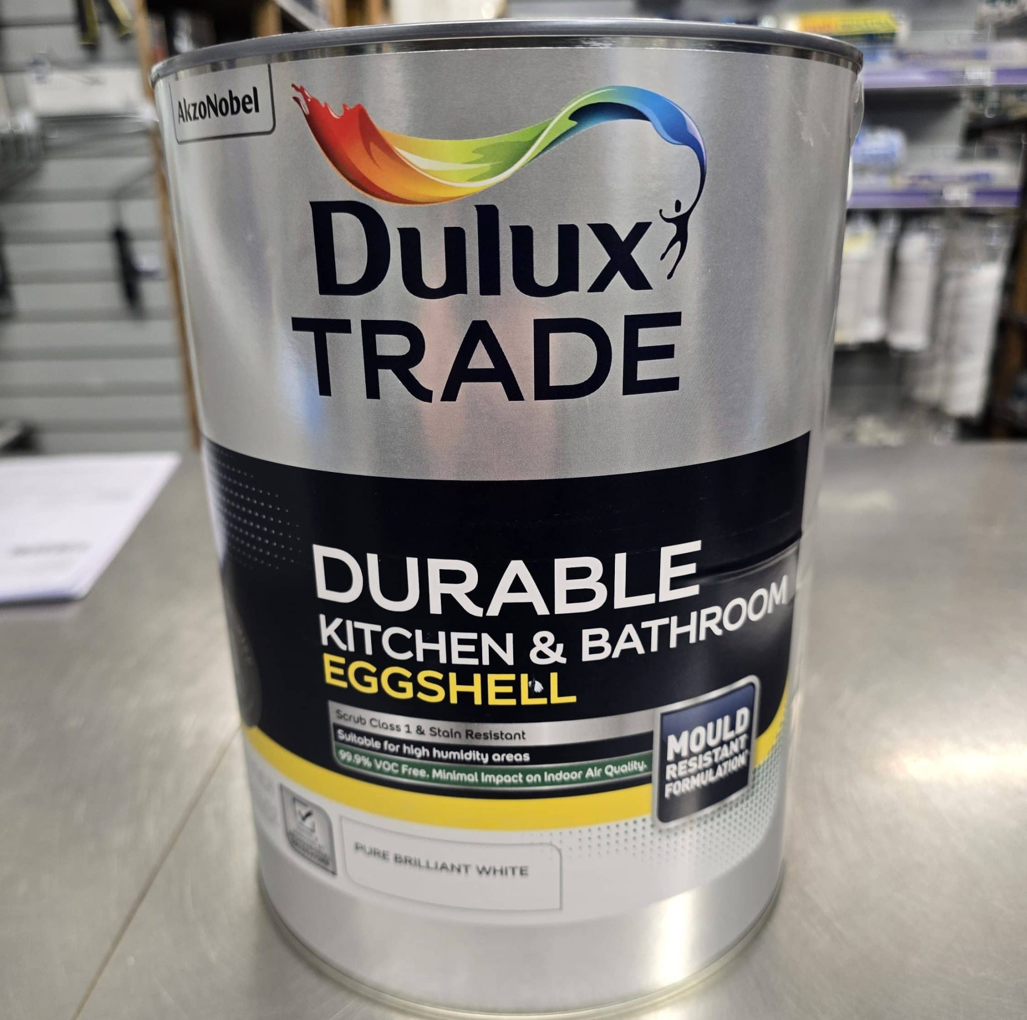 The Best Eggshell Paint for Walls - Decorator's forum UK